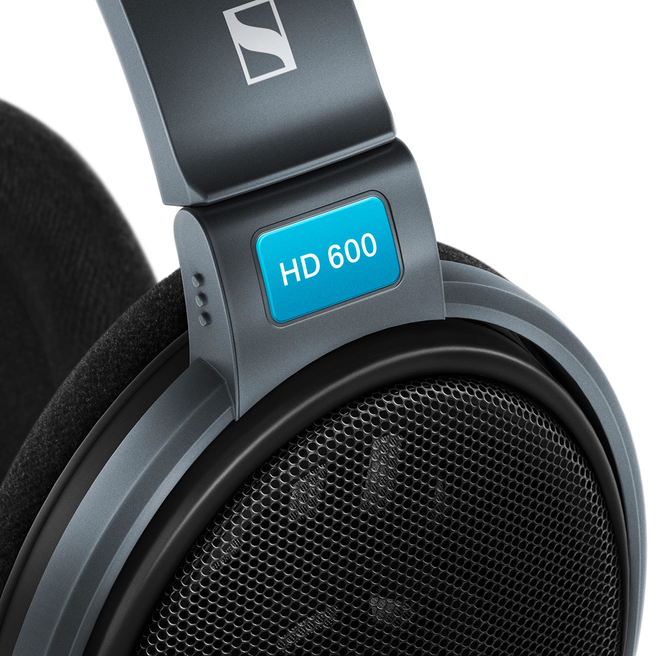 Sennheiser HD600 - SLaudio - TAI NGHE VIỆT Headphone Store