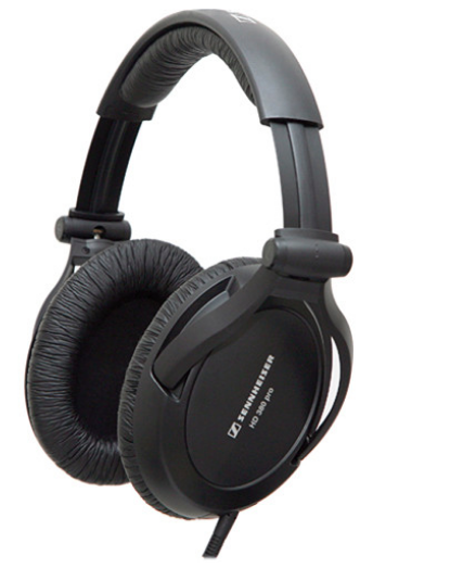 SENNHEISER HD380 Pro - SLaudio - TAI NGHE VIỆT Headphone Store