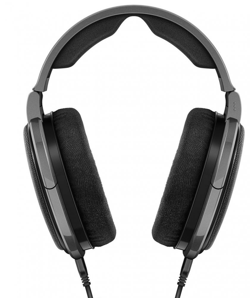 Sennheiser HD650 - SLaudio - TAI NGHE VIỆT Headphone Store