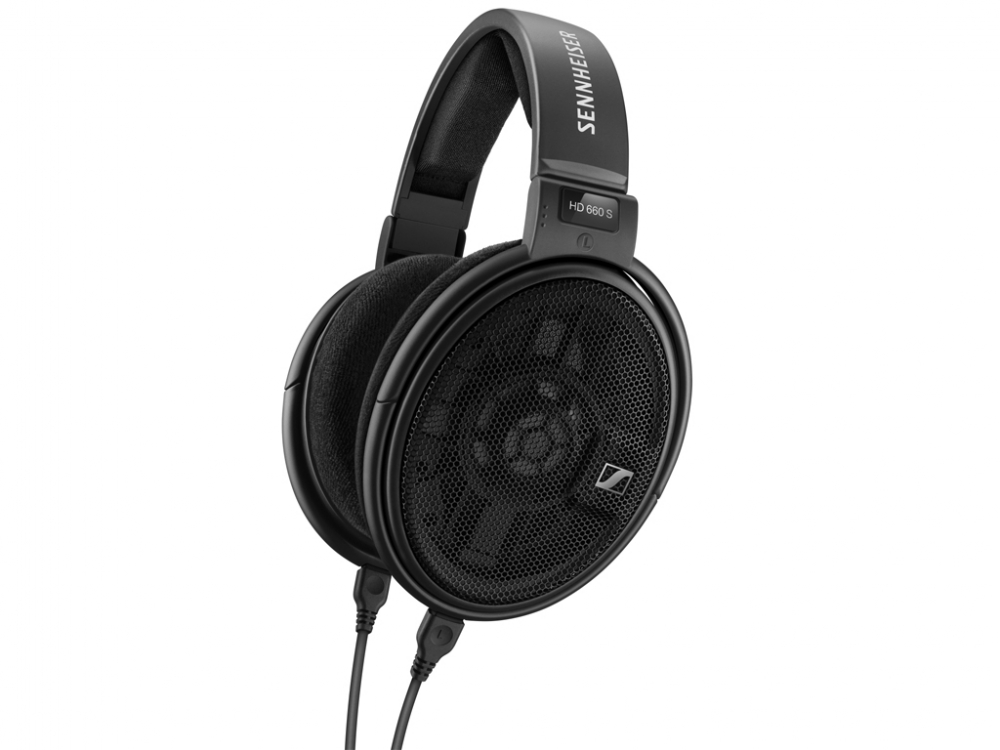 Sennheiser HD660S - SLaudio - TAI NGHE VIỆT Headphone Store
