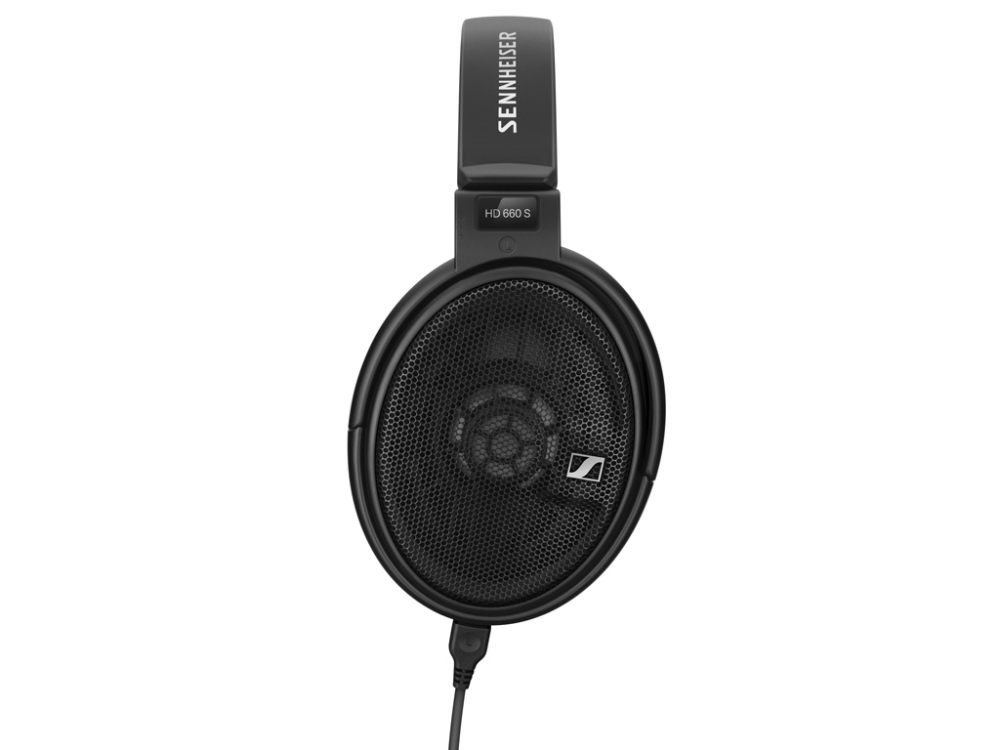 Sennheiser HD660S - SLaudio - TAI NGHE VIỆT Headphone Store