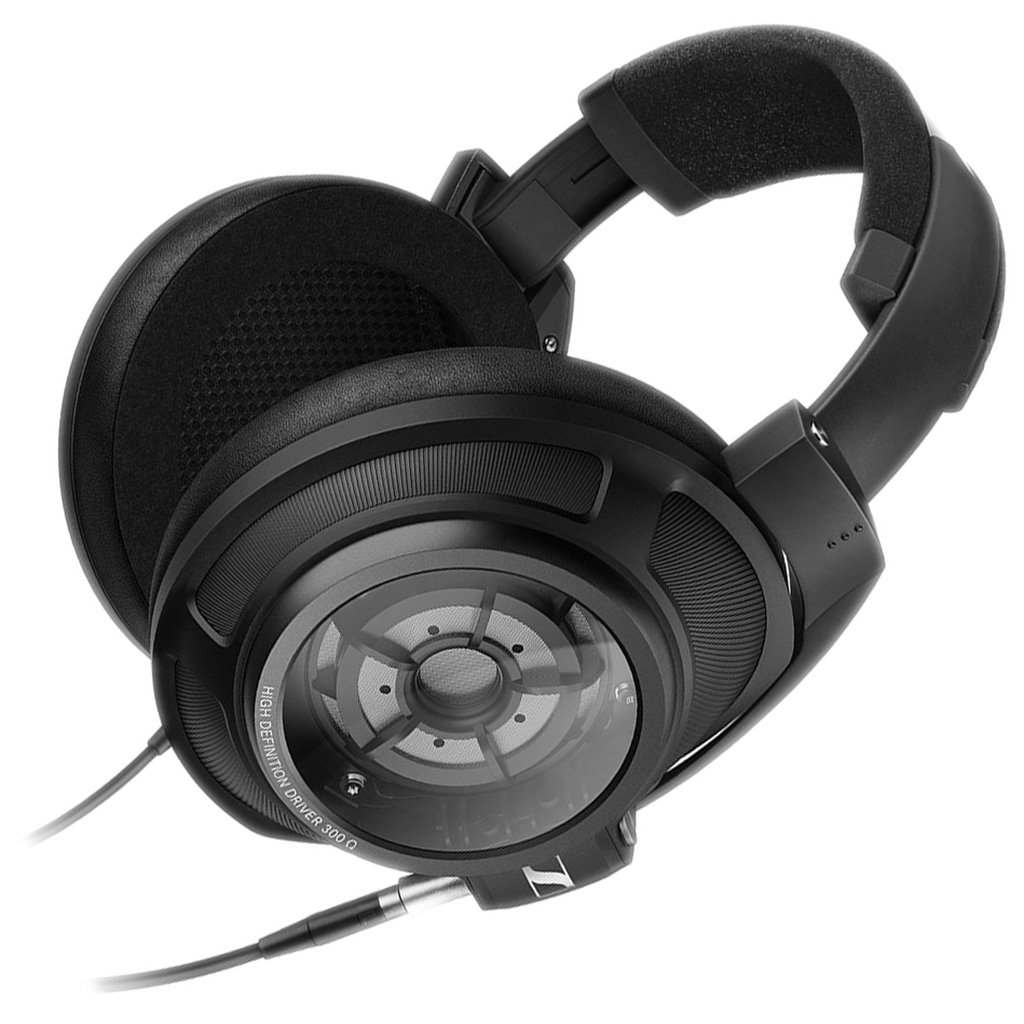 Sennheiser HD820 - SLaudio - TAI NGHE VIỆT Headphone Store
