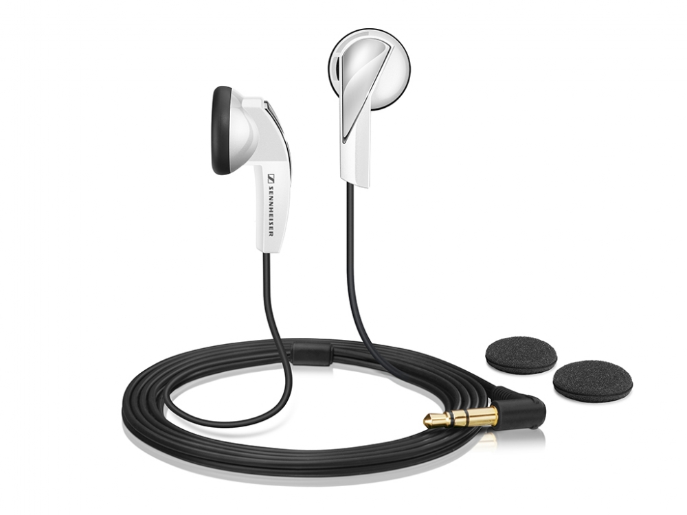 Sennheiser MX365 - SLaudio - TAI NGHE VIỆT Headphone Store