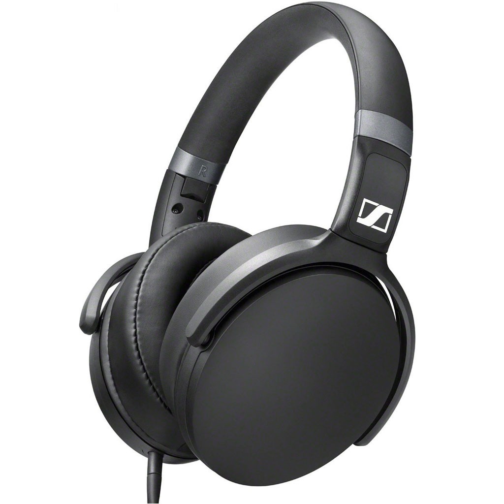 Sennheiser HD4.30i - SLaudio - TAI NGHE VIỆT Headphone Store