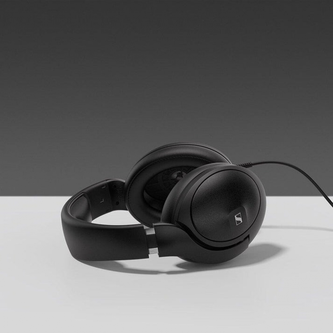 Sennheiser HD620S - SLaudio - TAI NGHE VIỆT Headphone Store