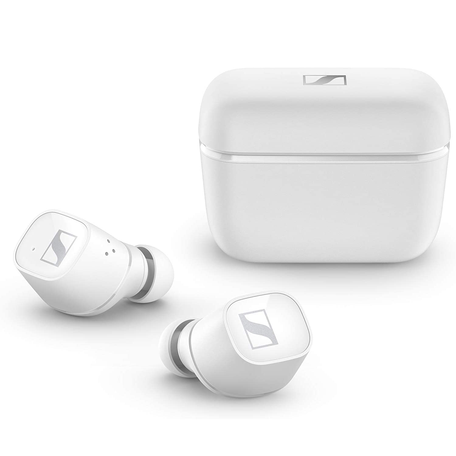 Sennheiser CX True Wireless - SLaudio - TAI NGHE VIỆT Headphone Store