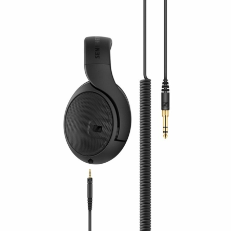 Sennheiser HD400 Pro - SLaudio - TAI NGHE VIỆT Headphone Store