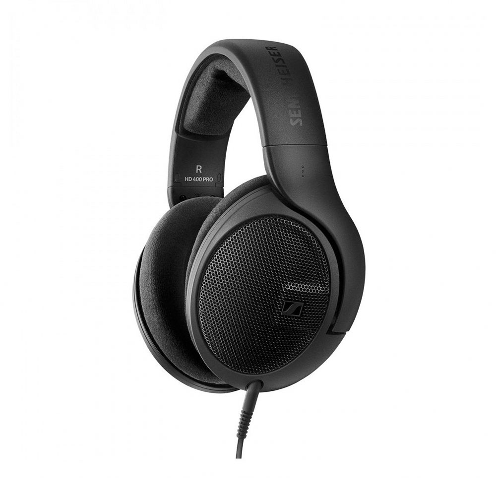 Sennheiser HD400 Pro - SLaudio - TAI NGHE VIỆT Headphone Store