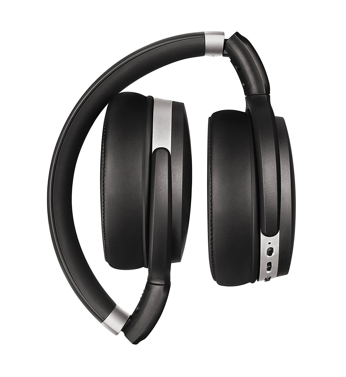 Sennheiser HD450BT - SLaudio - TAI NGHE VIỆT Headphone Store