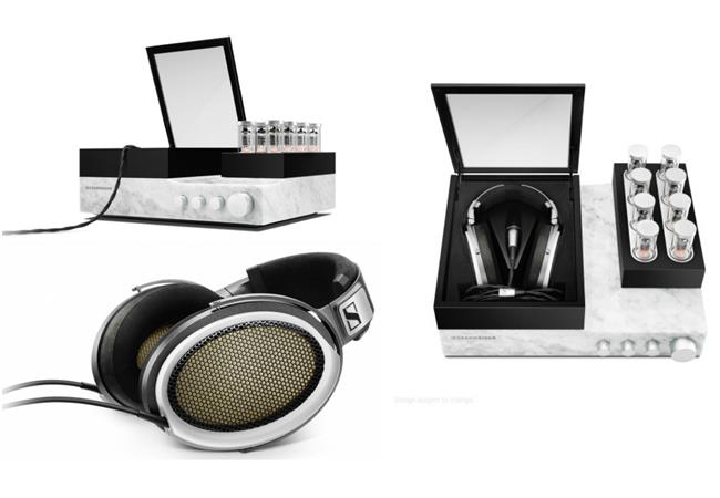 Sennheiser HE1 - SLaudio - TAI NGHE VIỆT Headphone Store