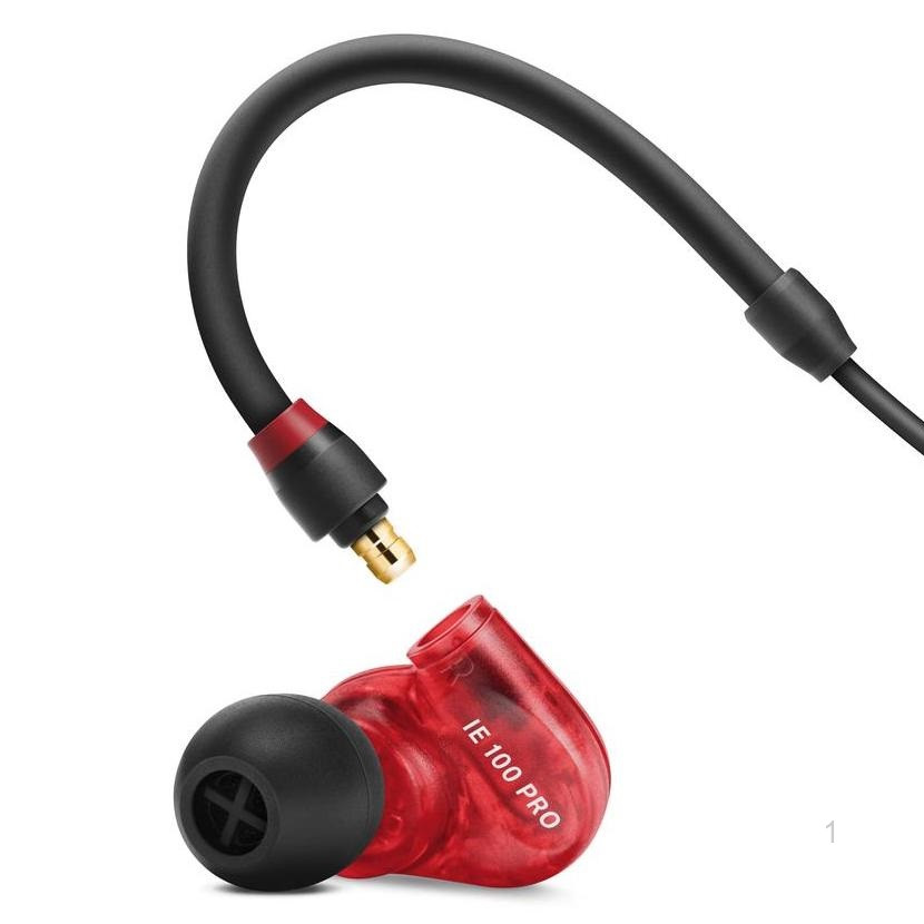Sennheiser IE100 Pro - SLaudio - TAI NGHE VIỆT Headphone Store