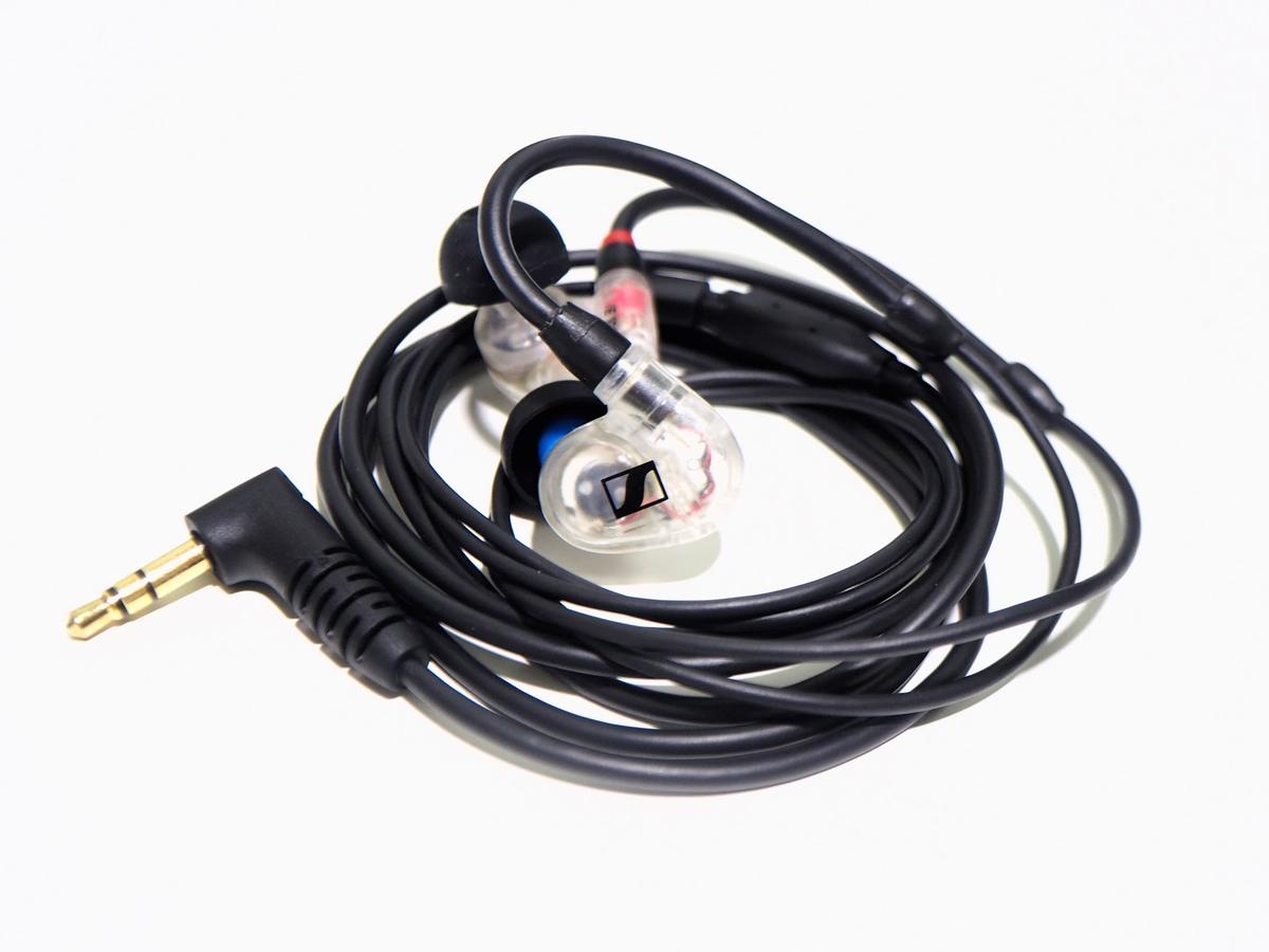 Sennheiser IE100 Pro - SLaudio - TAI NGHE VIỆT Headphone Store