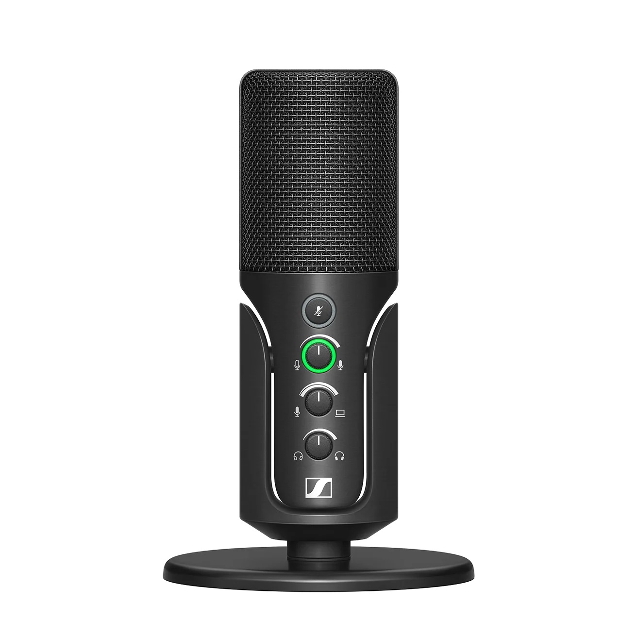 Sennheiser Profile USB Microphone - SLaudio - TAI NGHE VIỆT Headphone Store