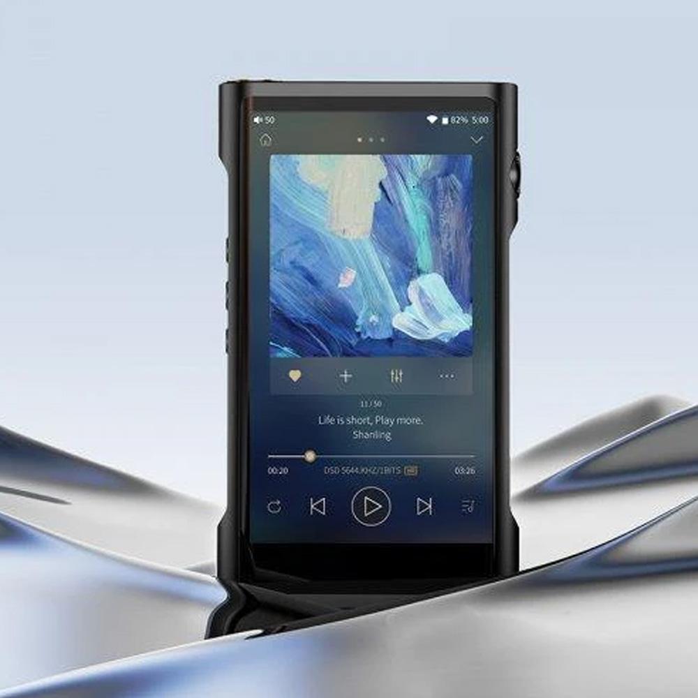 Shanling M8 - SLaudio - TAI NGHE VIỆT Headphone Store