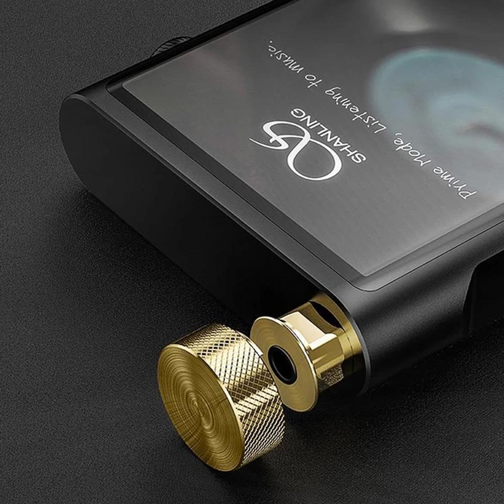 Shanling M8 - SLaudio - TAI NGHE VIỆT Headphone Store