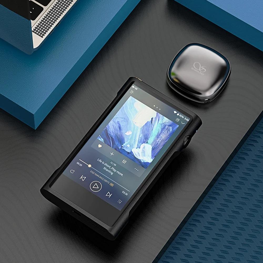 Shanling M8 - SLaudio - TAI NGHE VIỆT Headphone Store