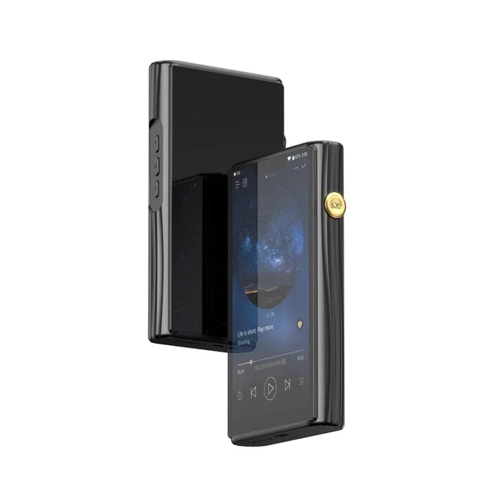 Shanling M9 Plus - SLaudio - TAI NGHE VIỆT Headphone Store