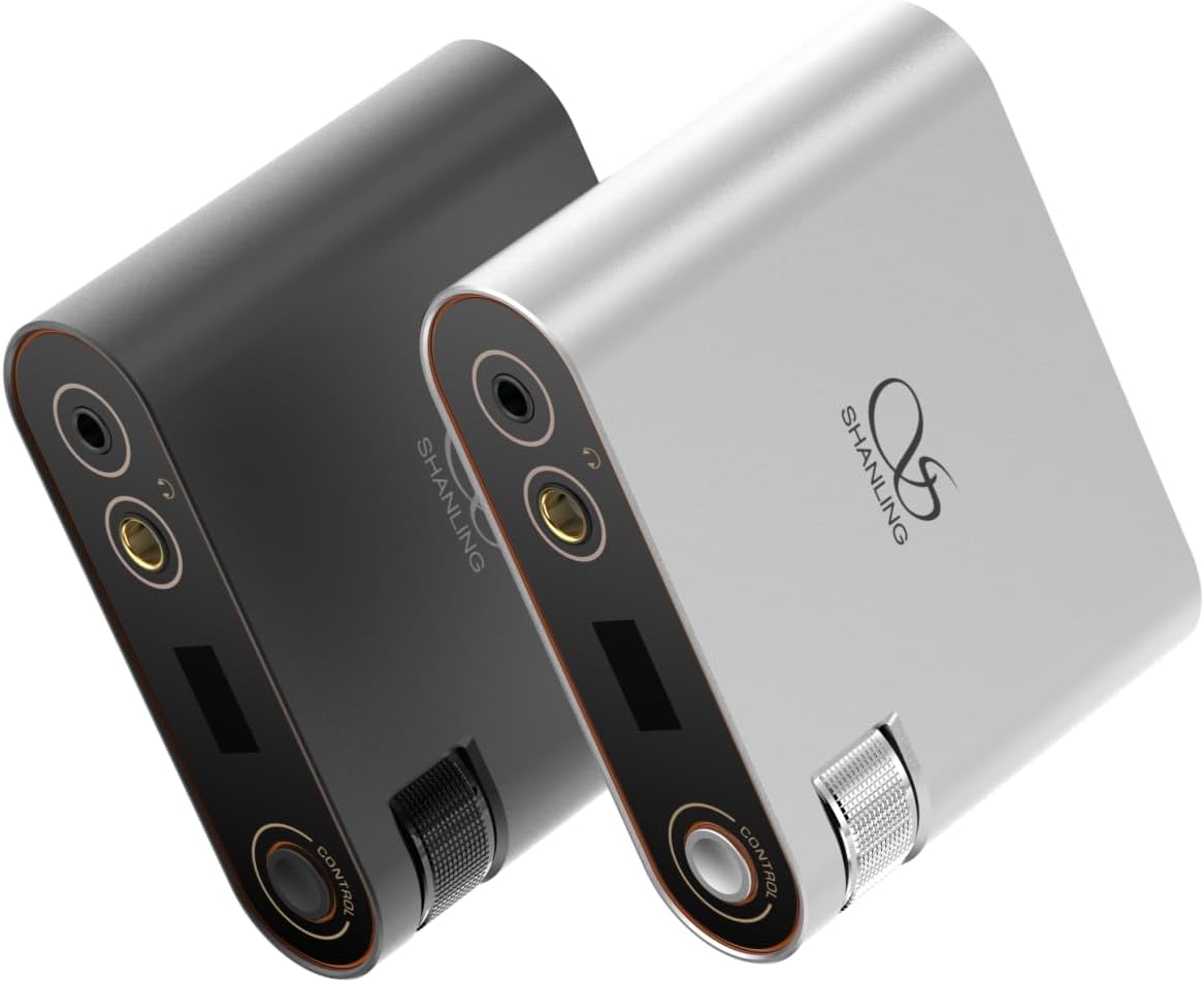 Shanling H0 - SLaudio - TAI NGHE VIỆT Headphone Store