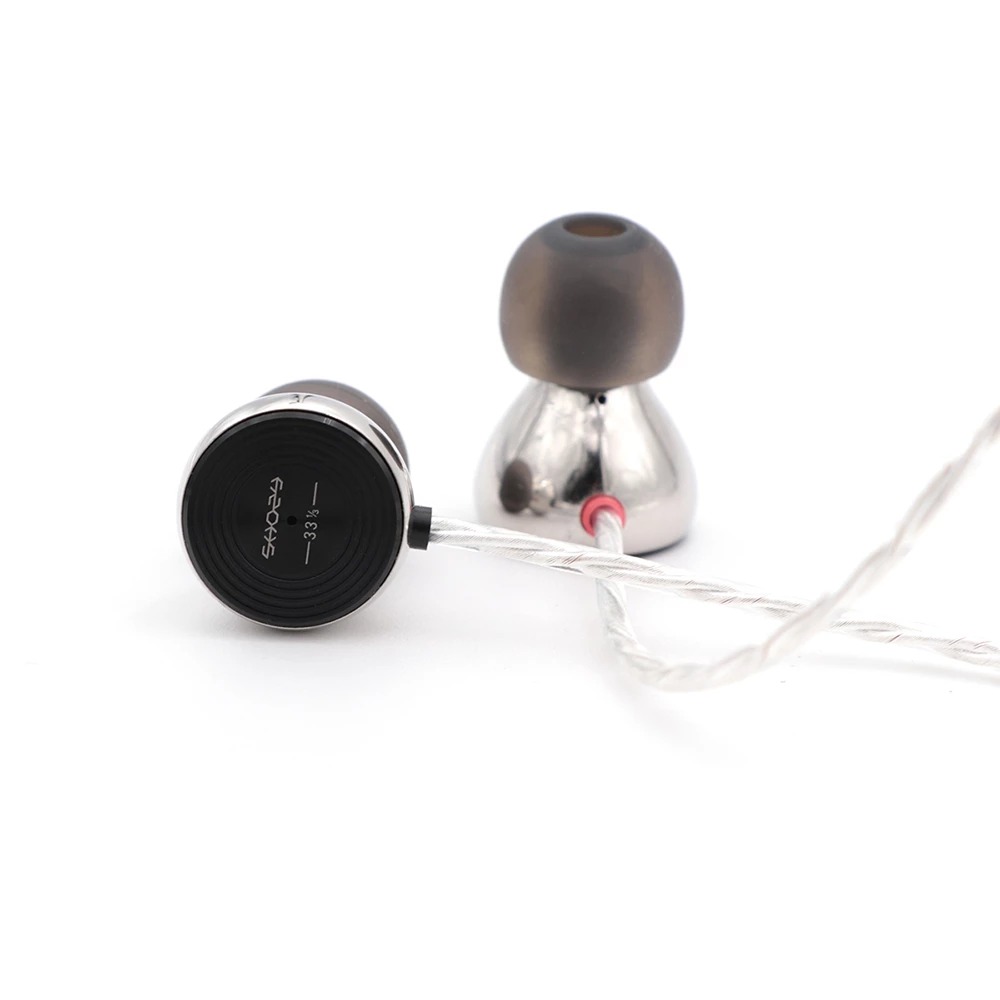 Shozy V33 Pro - SLaudio - TAI NGHE VIỆT Headphone Store