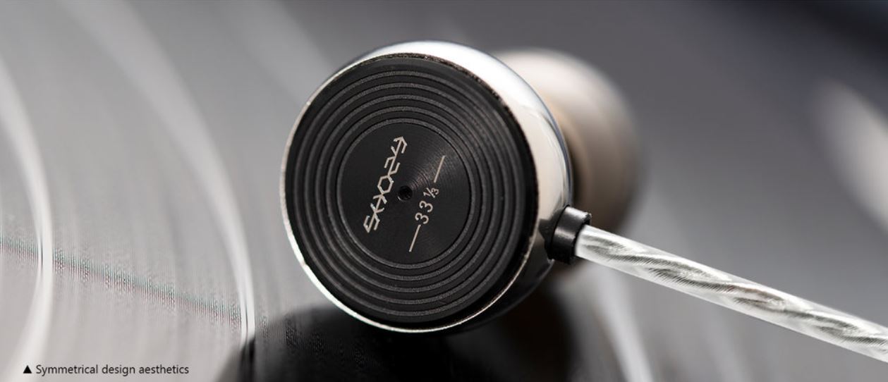 Shozy V33 Pro - SLaudio - TAI NGHE VIỆT Headphone Store