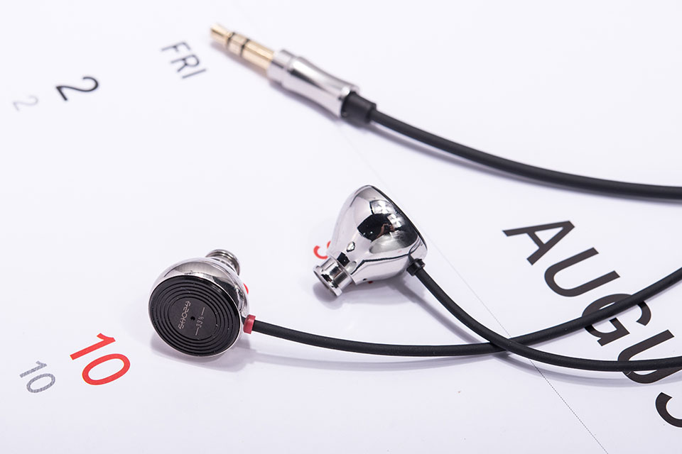 Shozy V33 - SLaudio - TAI NGHE VIỆT Headphone Store