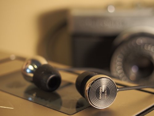 Shozy V33 - SLaudio - TAI NGHE VIỆT Headphone Store