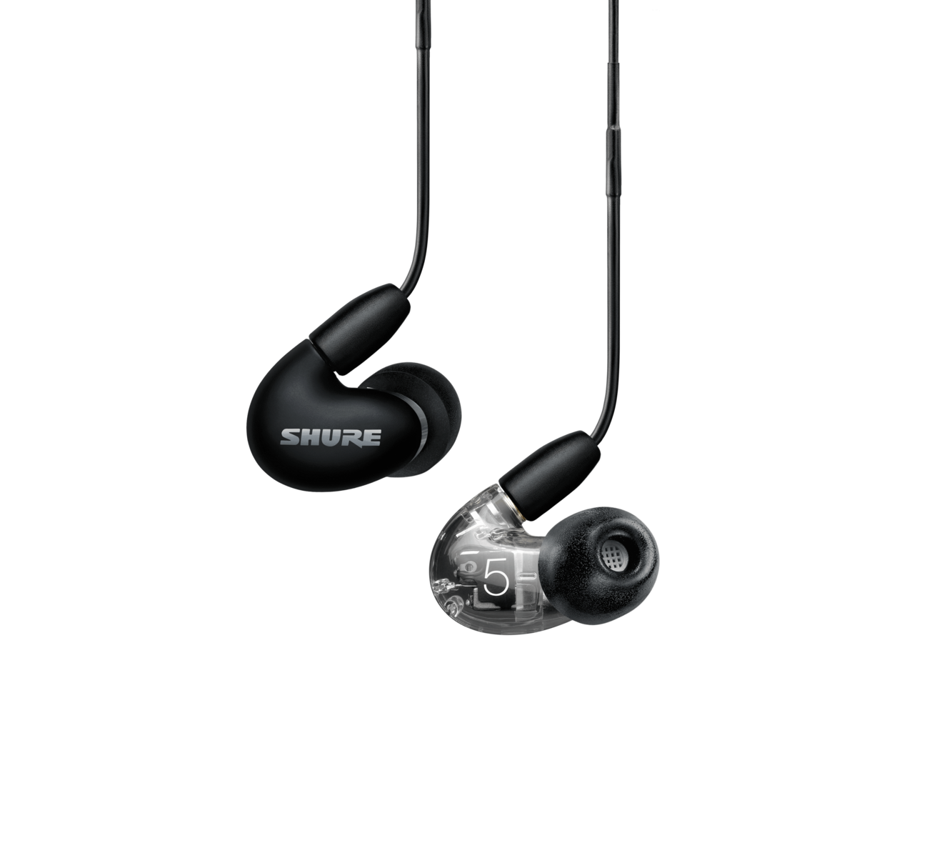 Shure Aonic 5 - SLaudio - TAI NGHE VIỆT Headphone Store