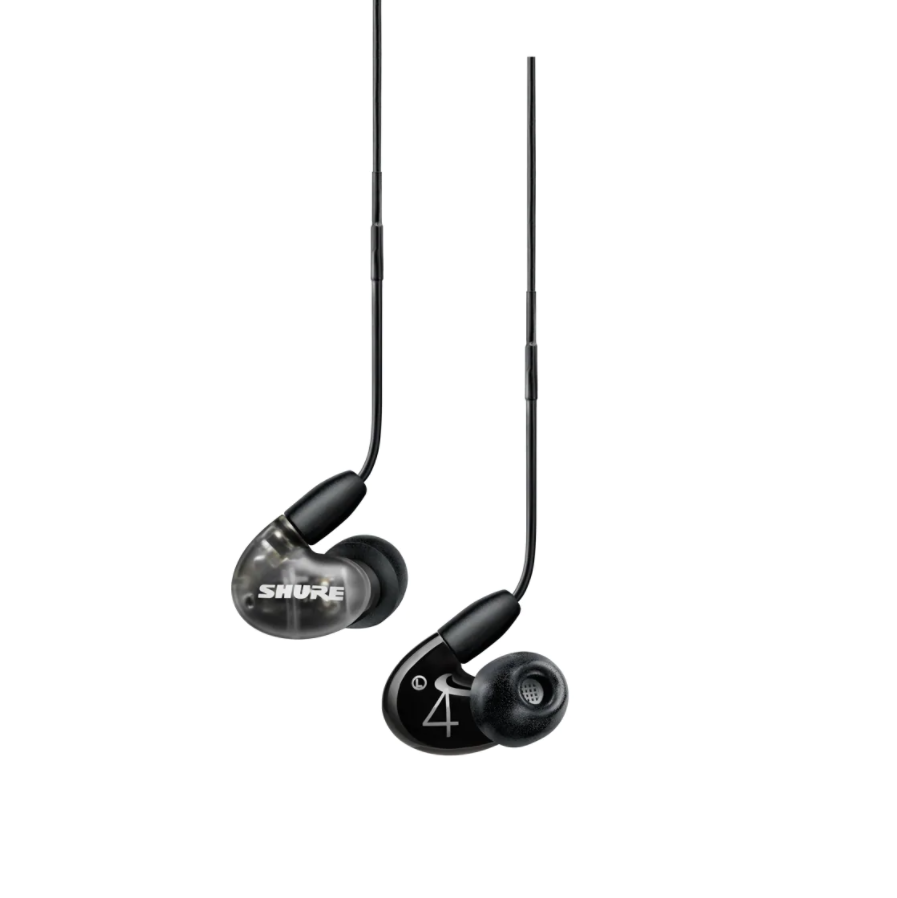 Shure Aonic 4 - SLaudio - TAI NGHE VIỆT Headphone Store