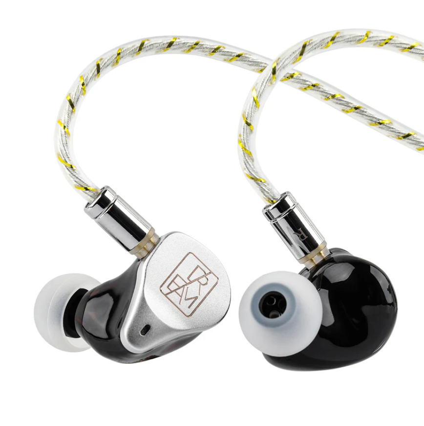 SIMGOT EM10 - SLaudio - TAI NGHE VIỆT Headphone Store