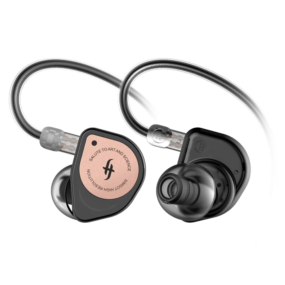 SIMGOT EW100P - SLaudio - TAI NGHE VIỆT Headphone Store