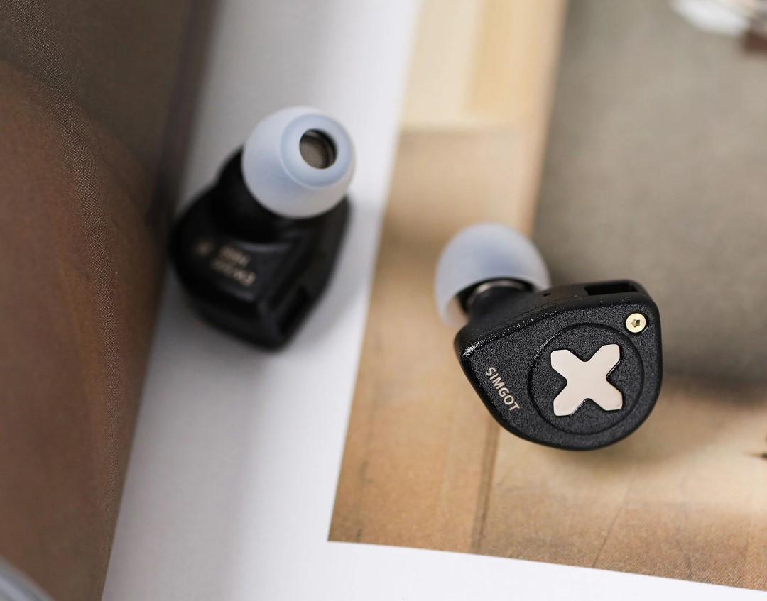 SIMGOT EW300 - SLaudio - TAI NGHE VIỆT Headphone Store