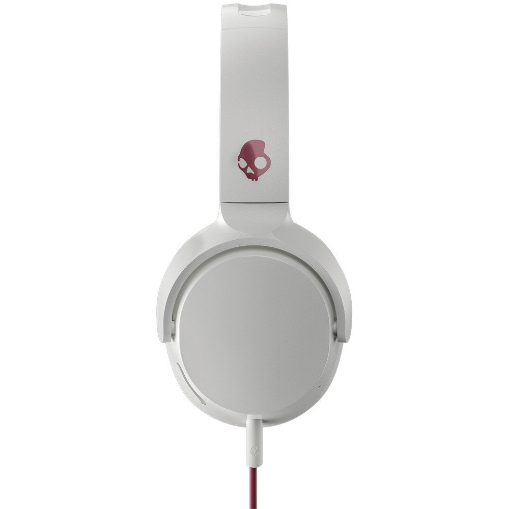 Skullcandy Riff White - SLaudio - TAI NGHE VIỆT Headphone Store