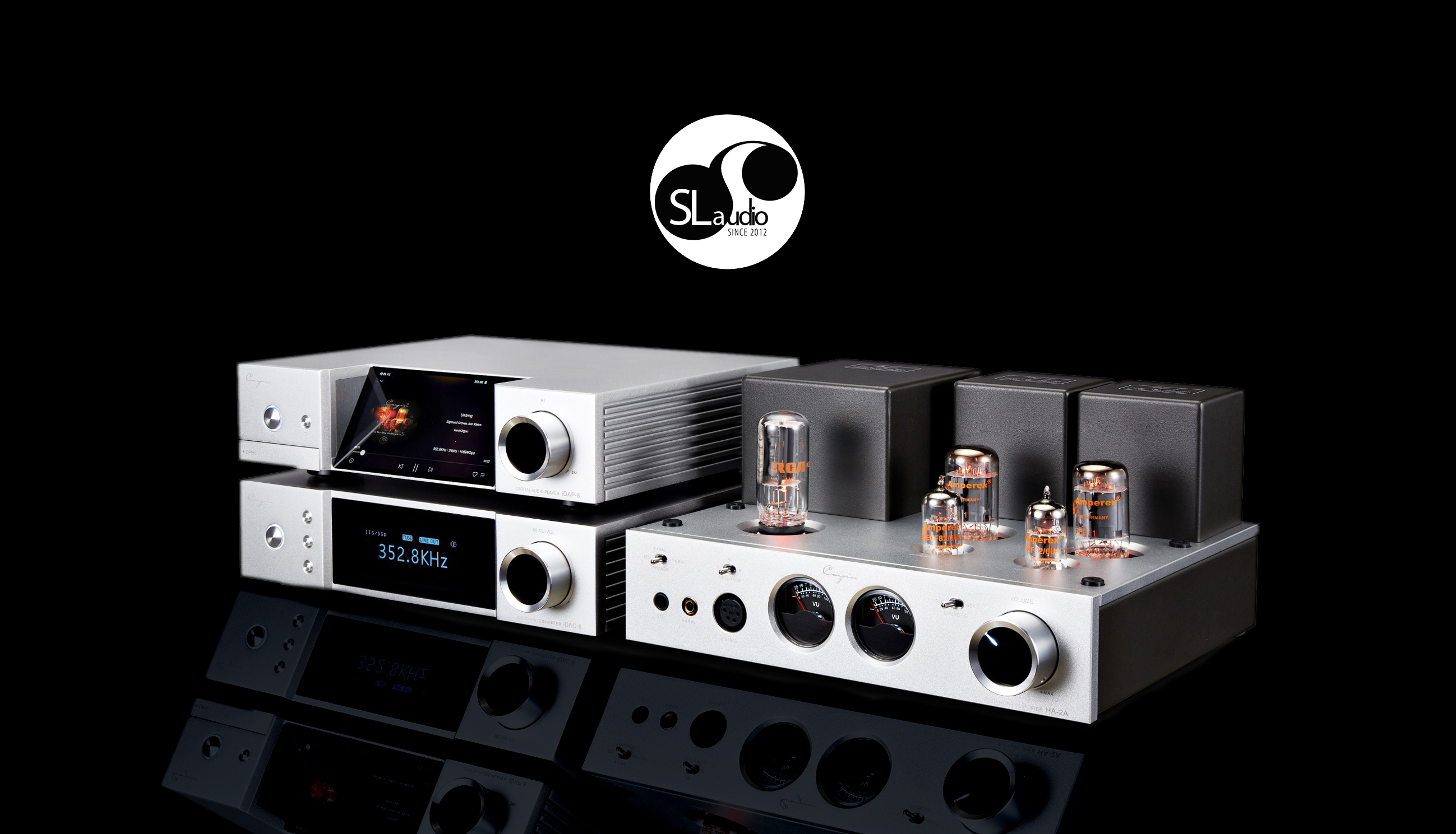 SLaudio - TAI NGHE VIỆT Headphone Store