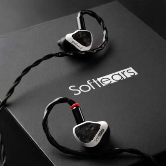 SoftEars Volume S - SLaudio - TAI NGHE VIỆT Headphone Store