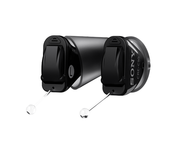 Sony CRE C10 - SLaudio - TAI NGHE VIỆT Headphone Store