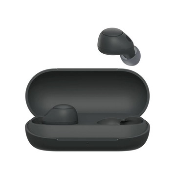 Sony WF C700 - SLaudio - TAI NGHE VIỆT Headphone Store