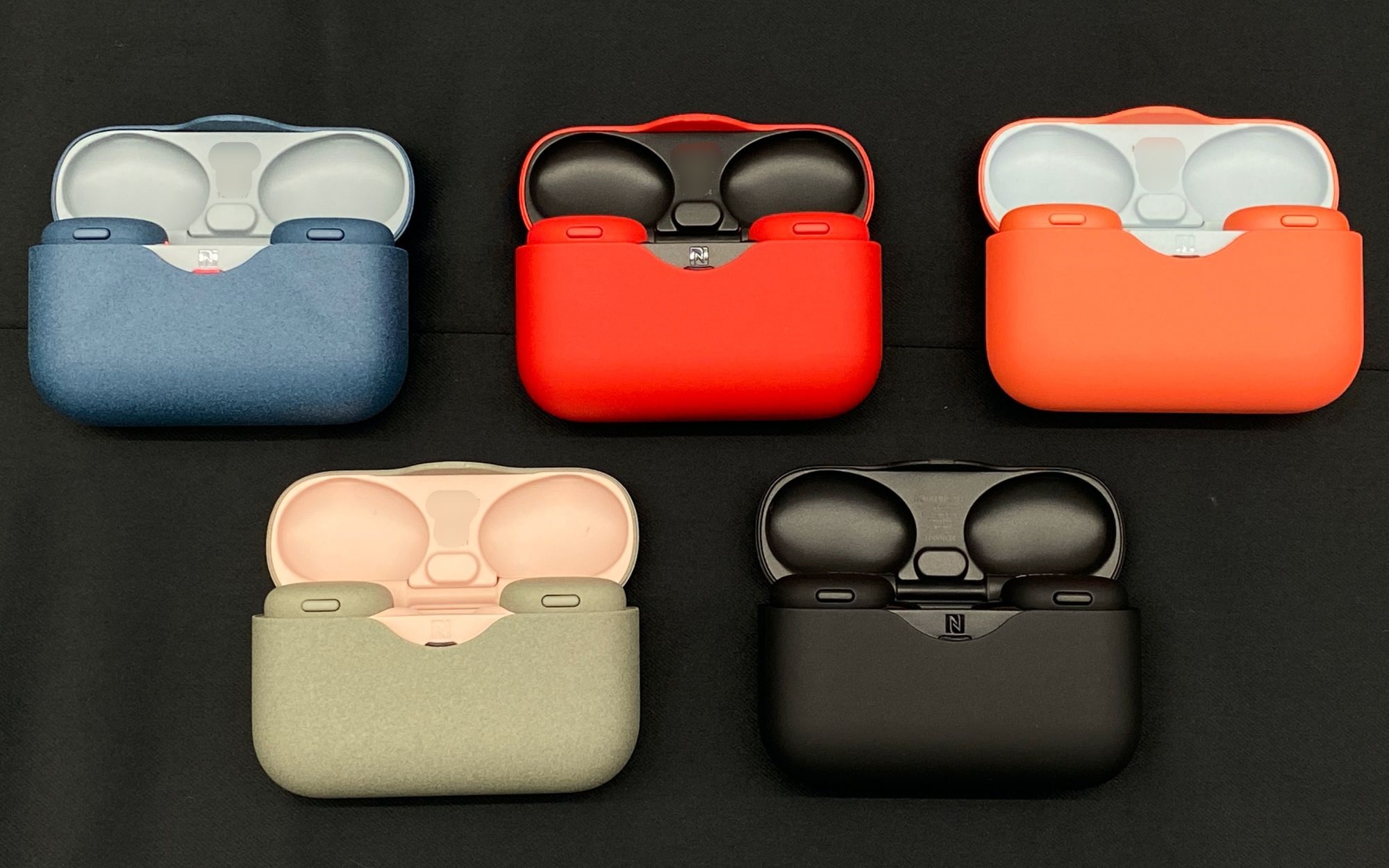 Sony WF H800 - SLaudio - TAI NGHE VIỆT Headphone Store