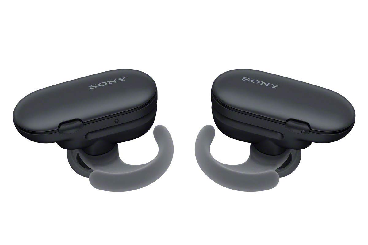 Sony WF SP900 - SLaudio - TAI NGHE VIỆT Headphone Store