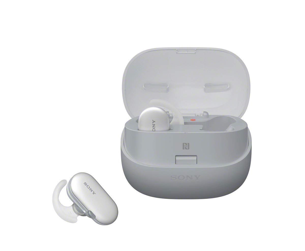 Sony WF SP900 - SLaudio - TAI NGHE VIỆT Headphone Store