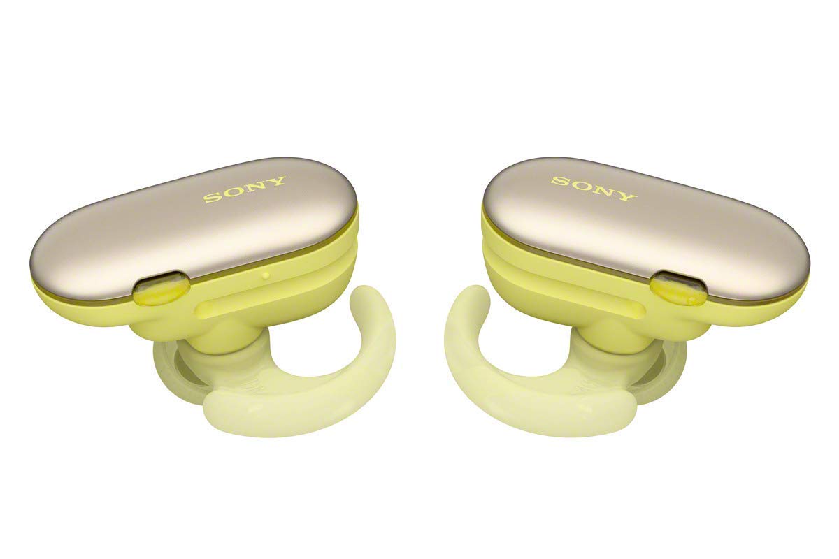 Sony WF SP900 - SLaudio - TAI NGHE VIỆT Headphone Store
