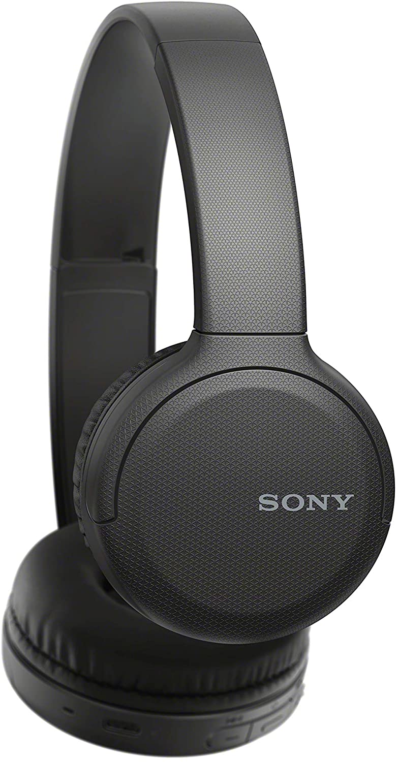 Sony WH CH510 - SLaudio - TAI NGHE VIỆT Headphone Store