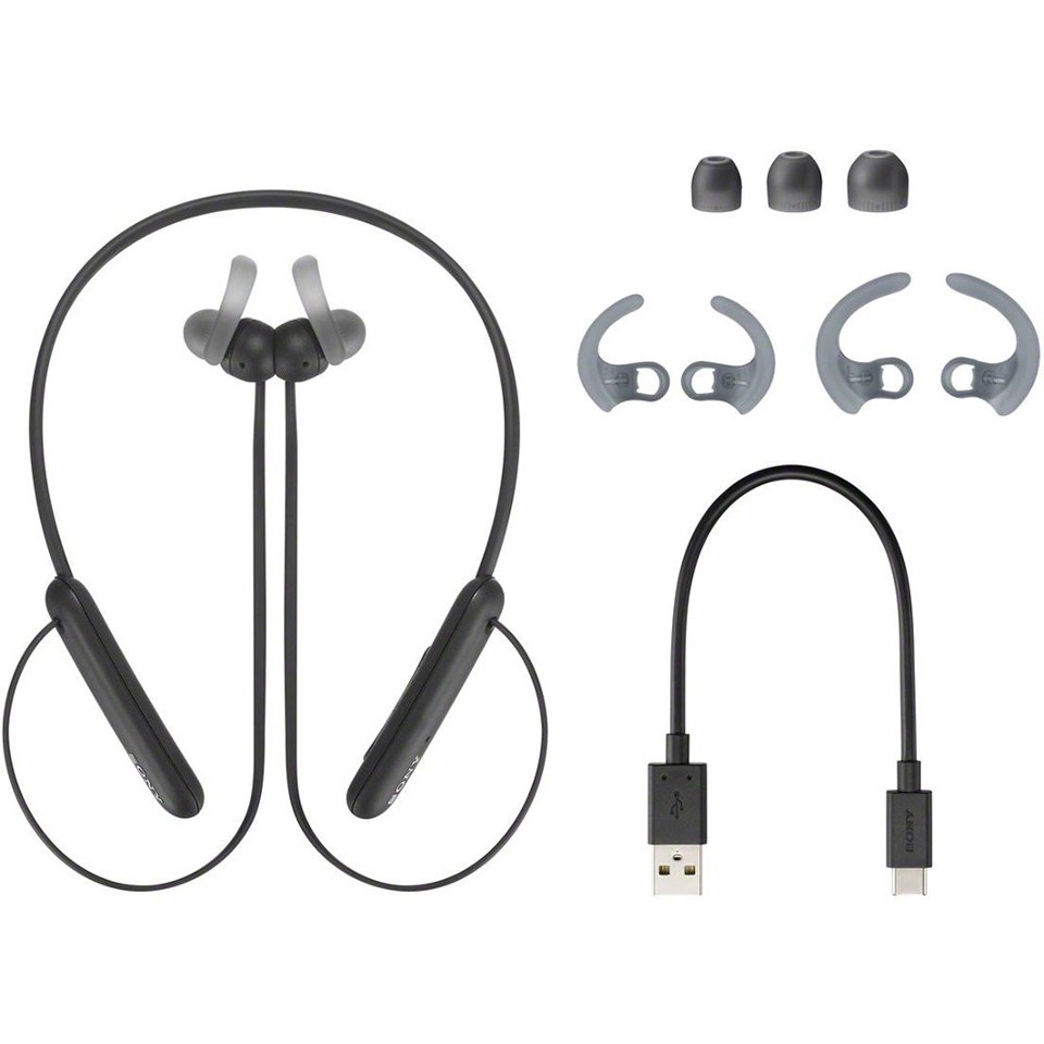 Sony WI-SP510 - SLaudio - TAI NGHE VIỆT Headphone Store
