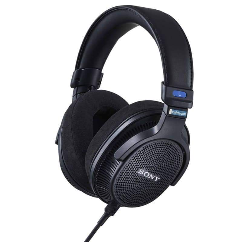 Sony MDR MV1 - SLaudio - TAI NGHE VIỆT Headphone Store