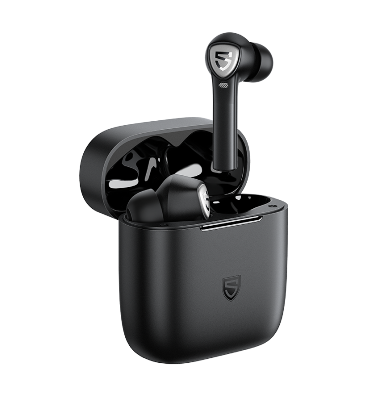 SoundPeats TrueCapsule 2 - SLaudio - TAI NGHE VIỆT Headphone Store