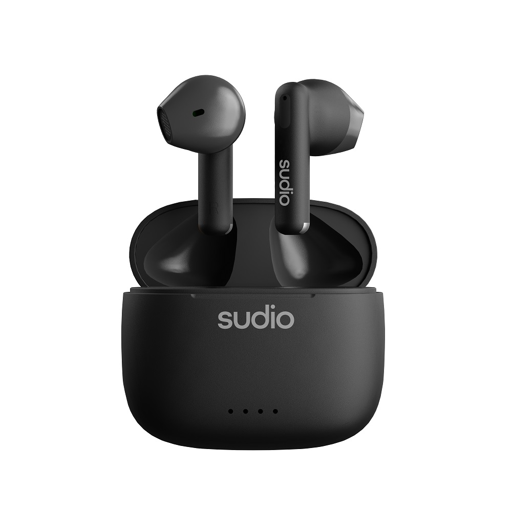 Sudio A1 - SLaudio - TAI NGHE VIỆT Headphone Store