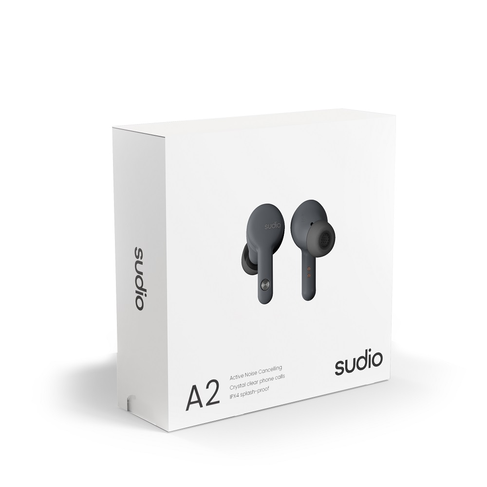 Sudio A2 - SLaudio - TAI NGHE VIỆT Headphone Store