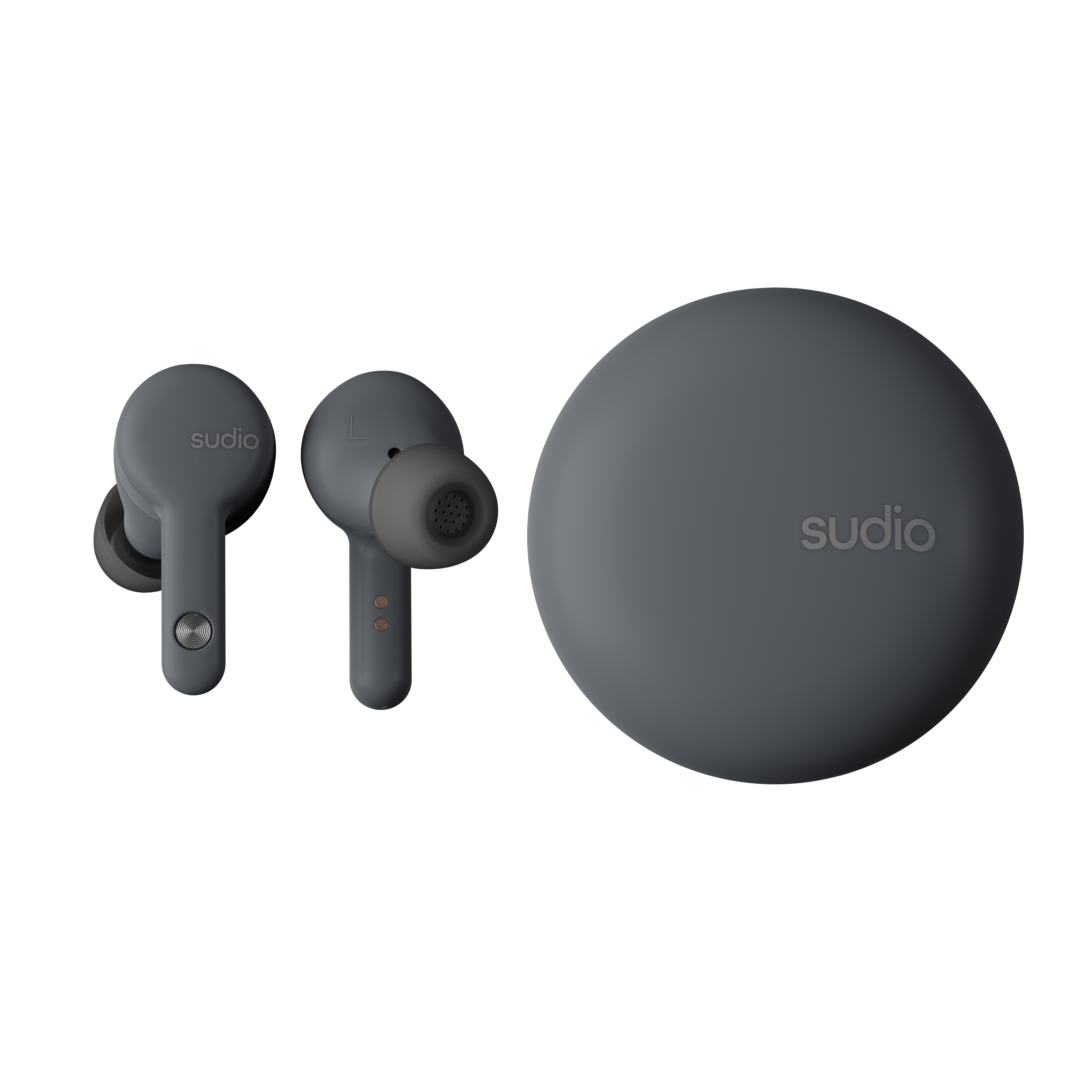 Sudio A2 - SLaudio - TAI NGHE VIỆT Headphone Store