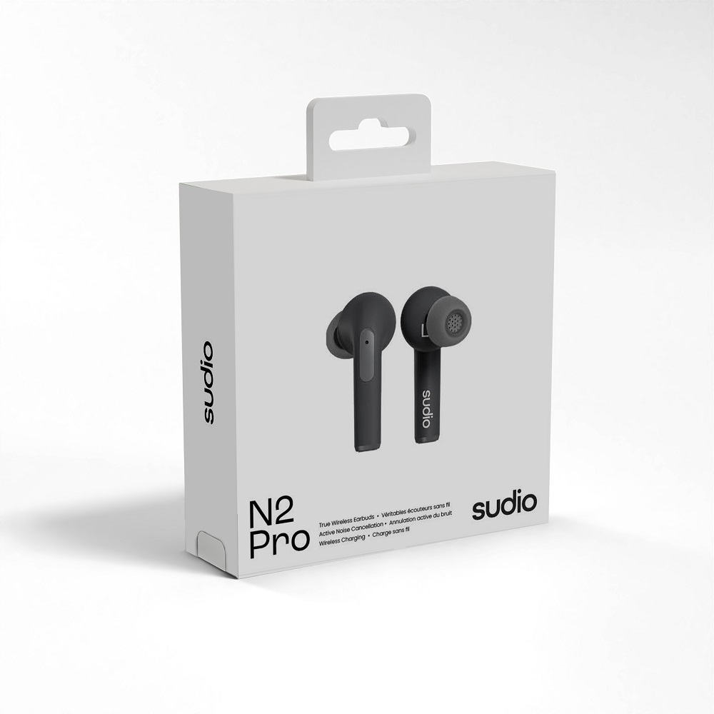 Sudio N2 Pro - SLaudio - TAI NGHE VIỆT Headphone Store