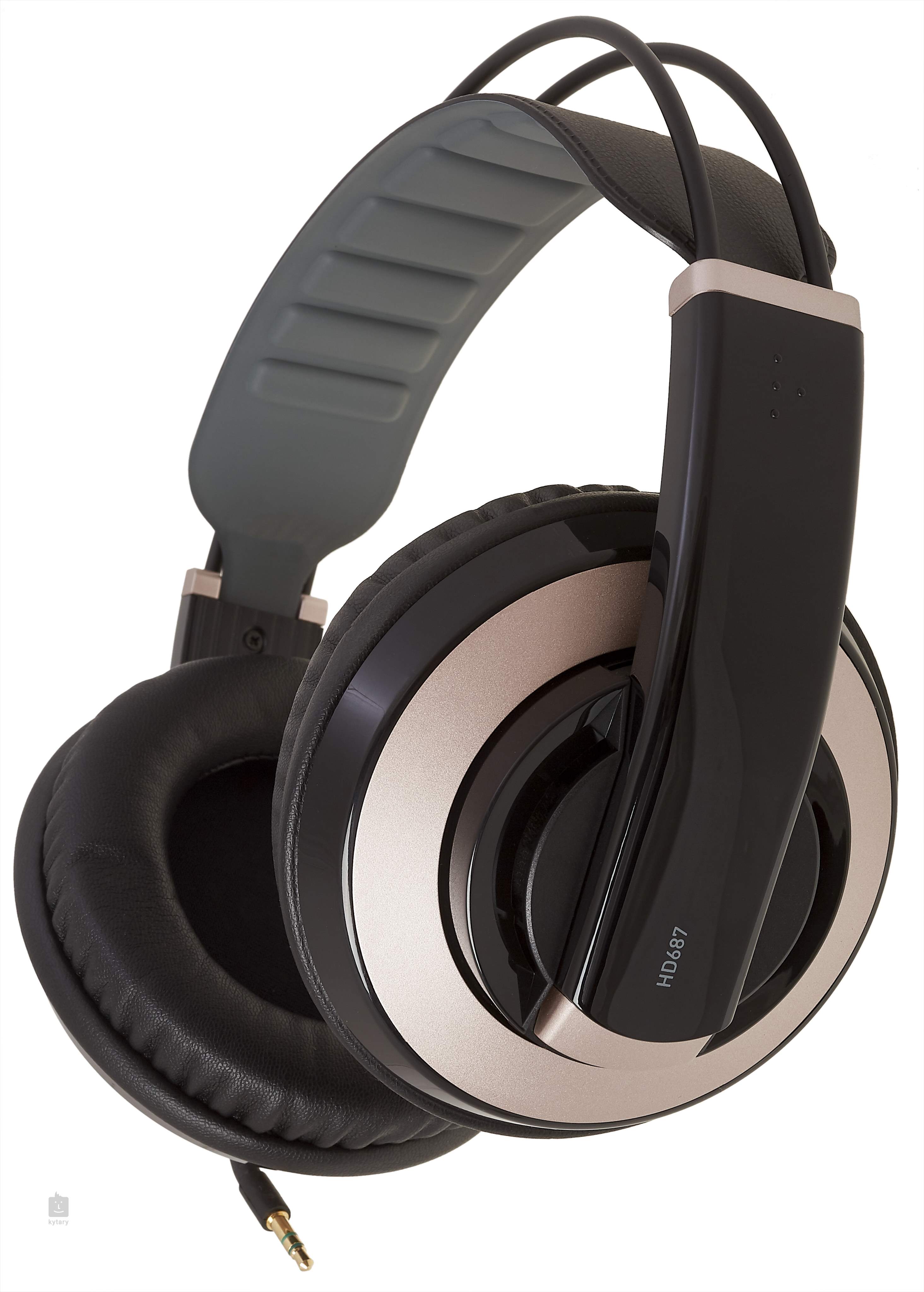 Superlux HD687 - SLaudio - TAI NGHE VIỆT Headphone Store