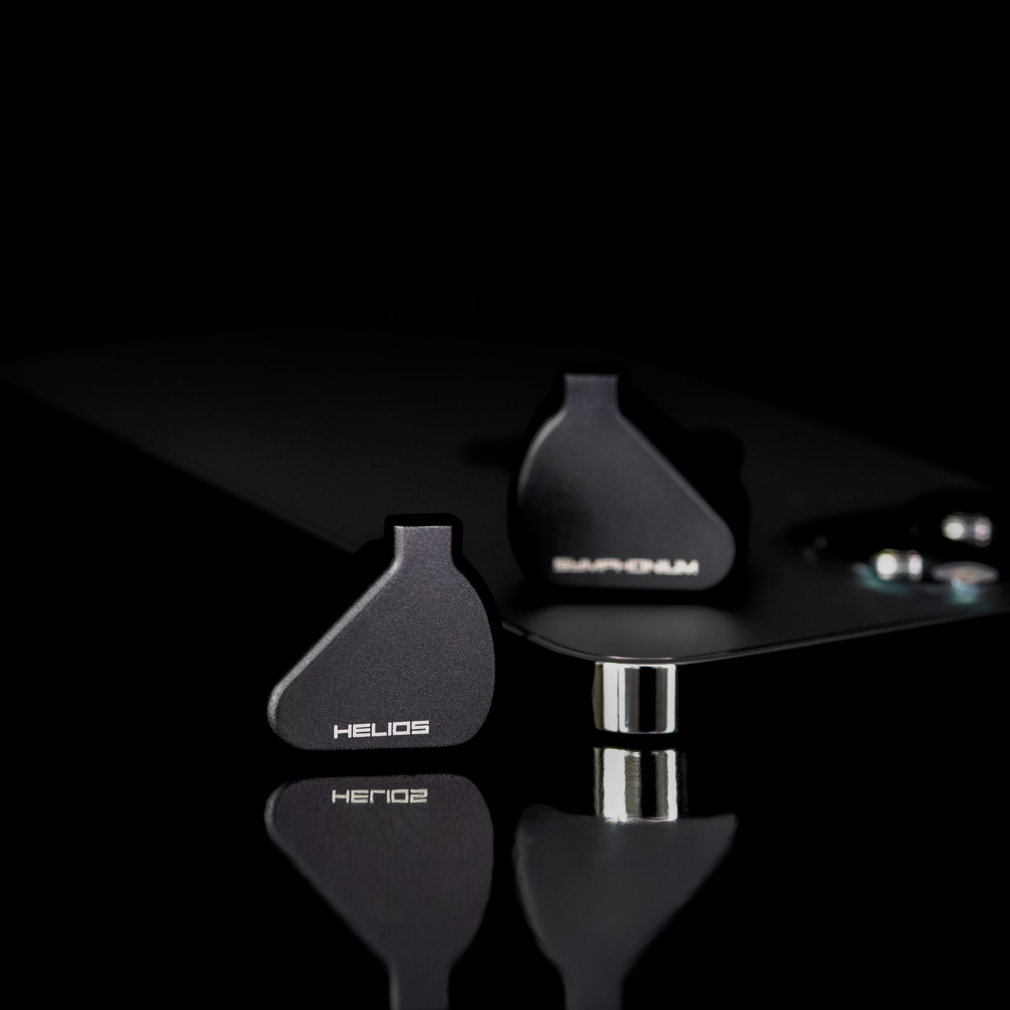 Symphonium Helios - SLaudio - TAI NGHE VIỆT Headphone Store